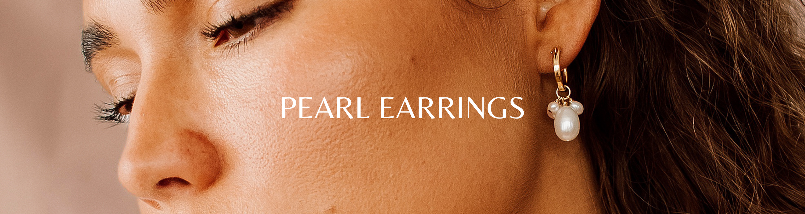 Freshwater Pearl Earrings - Handcrafted For You