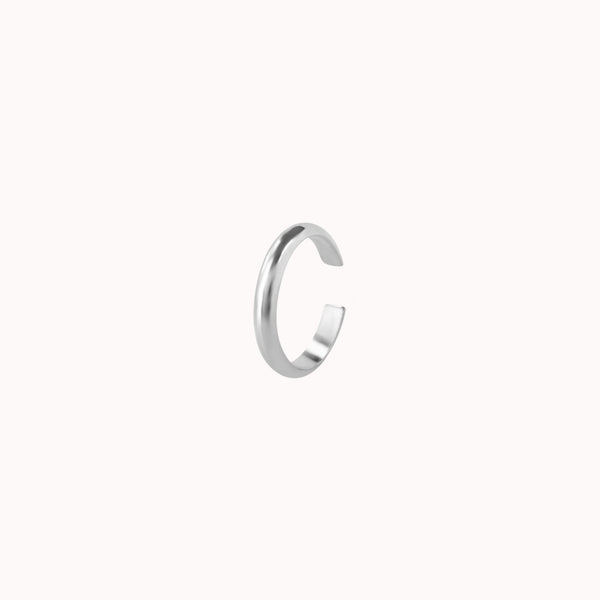 Classic Ear Cuff - Waterproof + Hypoallergenic Jewelry