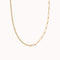 Kin Chain Necklace - Waterproof + Hypoallergenic Jewelry