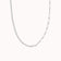 Kin Chain Necklace - Waterproof + Hypoallergenic Jewelry